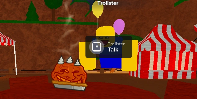 Pie Trollface | Find The Trollfaces! Wiki | Fandom