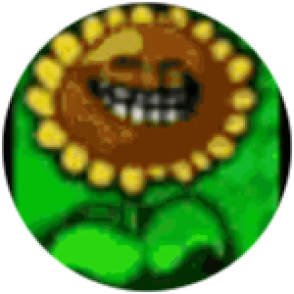 Troll Sunflower | Find The Trollfaces! Wiki | Fandom