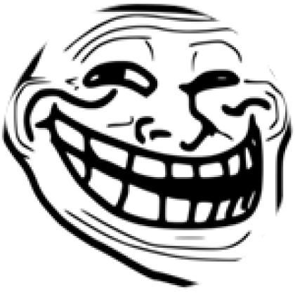 Trollface | Find The Trollfaces! Wiki | Fandom