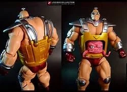 TMNT 2012 Krang (Playmates) | Find toys Wiki | Fandom