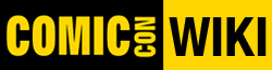 Comic-Con Wiki | Search Wiki | Fandom