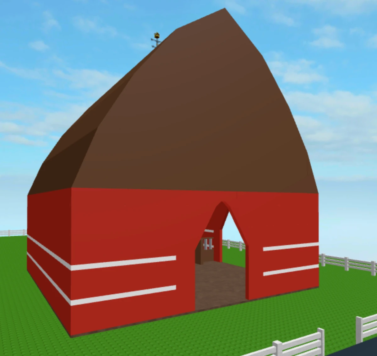 Barn | Find The Gummy Bears Wiki | Fandom