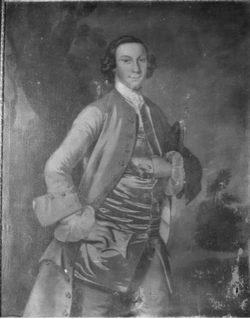 Col Samuel Washington | Findagrave.com Wiki | Fandom