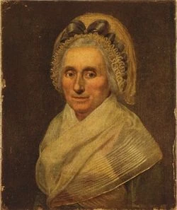 Mary Ball Washington | Findagrave.com Wiki | Fandom