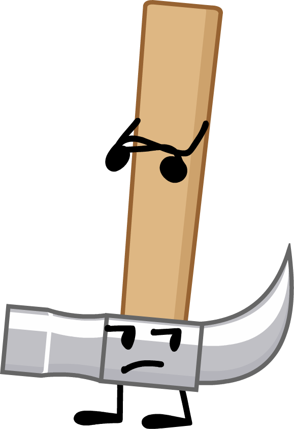 Hammer | Finder's fantastic fury Wiki | Fandom