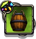 Elven Ale Cask | Finder's Keep Wiki | Fandom