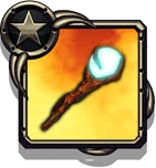 Wizard's Magic Mace | Finder's Keep Wiki | Fandom