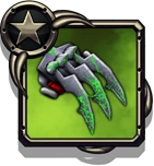 Caustic Cestus Claw | Finder's Keep Wiki | Fandom