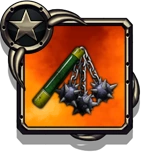 Triple Flail | Finder's Keep Wiki | Fandom