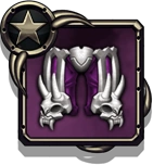 Legguards of the Shadowbone | Finder's Keep Wiki | Fandom