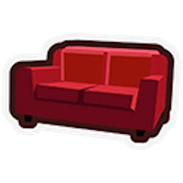 Couch (Furniture) | Finders Keepers : Roblox Wiki | Fandom