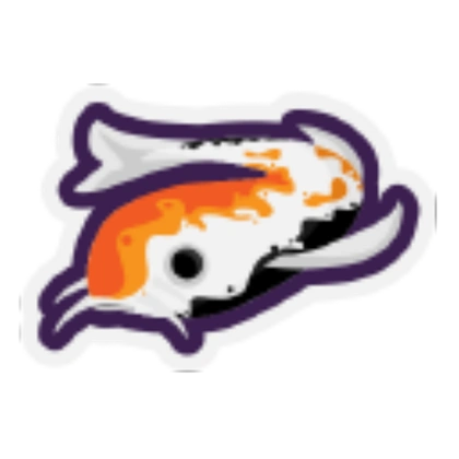 Koi Fish | Finders Keepers : Roblox Wiki | Fandom