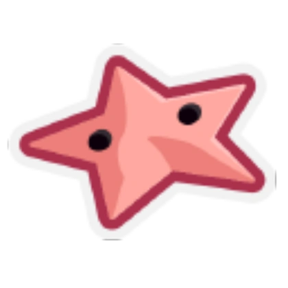 Starfish | Finders Keepers : Roblox Wiki | Fandom