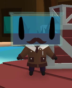 Gale | Finders Keepers : Roblox Wiki | Fandom