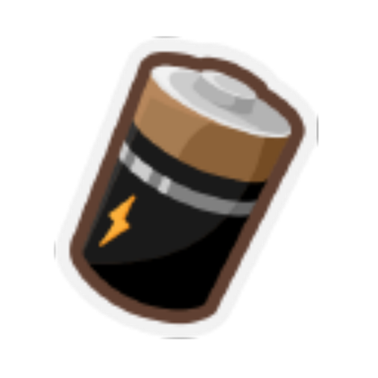 Battery | Finders Keepers : Roblox Wiki | Fandom