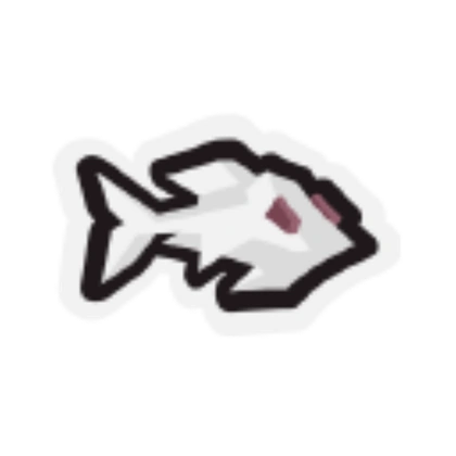 Unusual Angle Fish | Finders Keepers : Roblox Wiki | Fandom