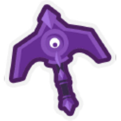 Etherite Pickaxe | Finders Keepers : Roblox Wiki | Fandom