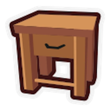 Nightstand | Finders Keepers : Roblox Wiki | Fandom