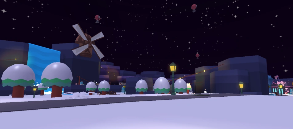 The Neighborhood | Finders Keepers : Roblox Wiki | Fandom