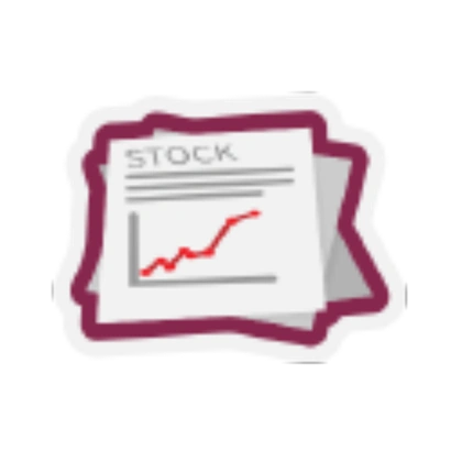 Stock Portfolio | Finders Keepers : Roblox Wiki | Fandom