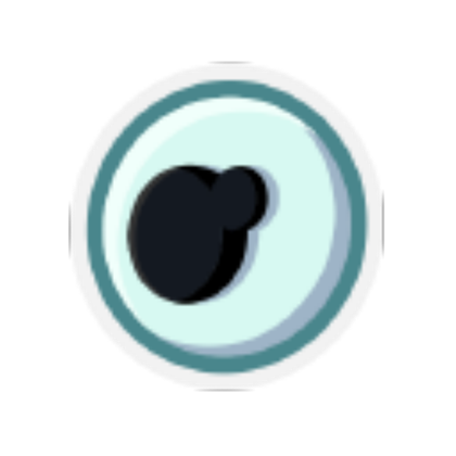 Fisheye Lens | Finders Keepers : Roblox Wiki | Fandom