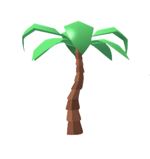 Palm Wood | Finders Keepers : Roblox Wiki | Fandom