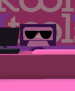 Kool | Finders Keepers : Roblox Wiki | Fandom