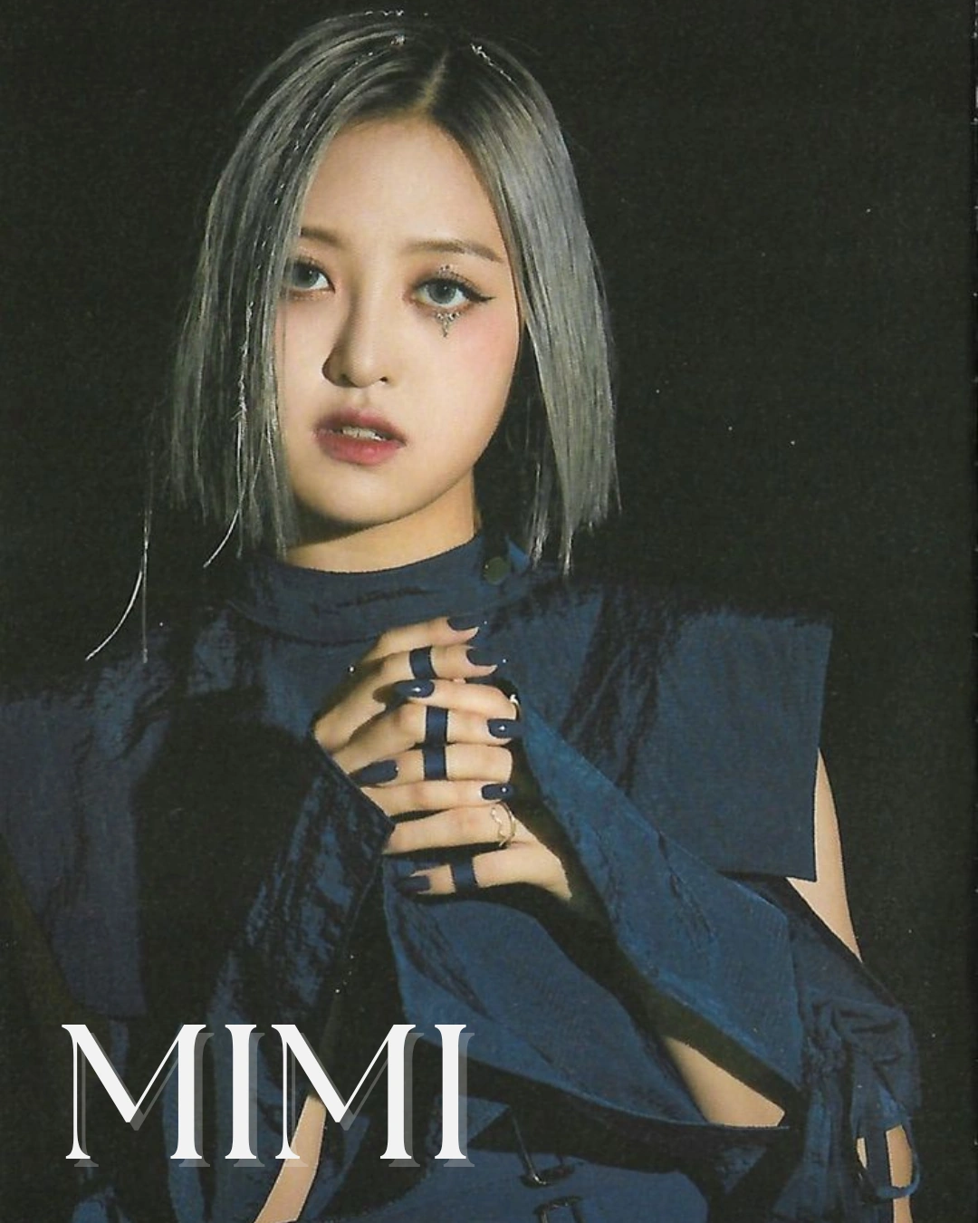 Mimi | Finding Apollo Wiki | Fandom