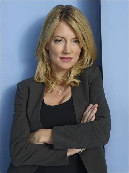 Elizabeth Wilson | Wiki Finding Carter | Fandom