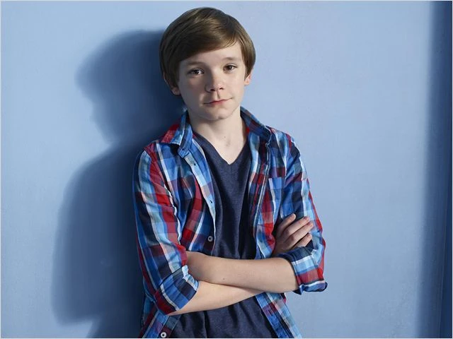 Grant Wilson | Wiki Finding Carter | Fandom