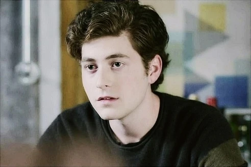 Ofe | Wiki Finding Carter | Fandom
