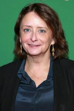 Rachel Dratch | Finding Cattella Wiki | Fandom