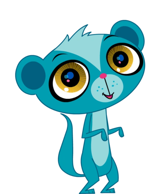 Sunil Nevla | Finding Cattella Wiki | Fandom