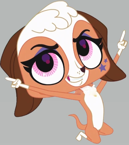 Heidi | Finding Cattella Wiki | Fandom