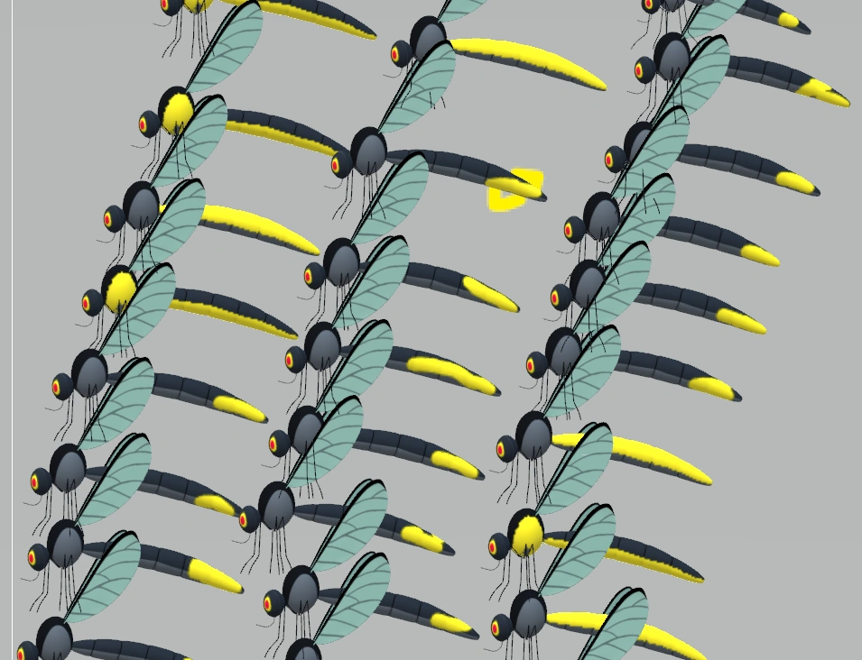 Firefly School | Finding Cattella Wiki | Fandom