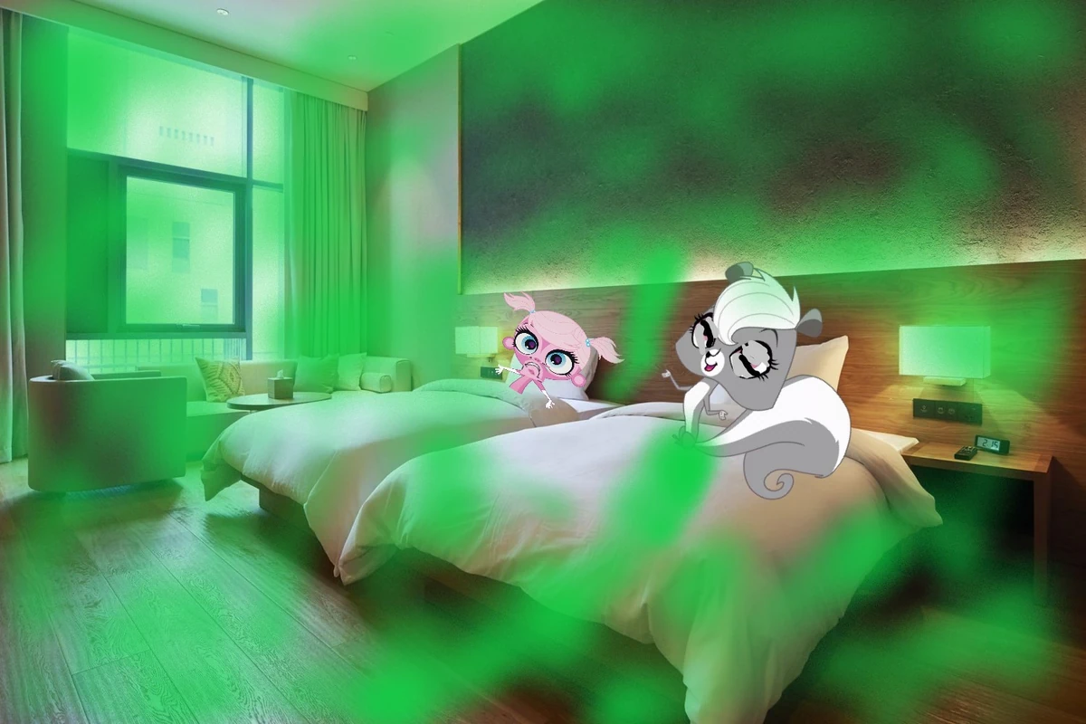 Stinky Situation | Finding Cattella Wiki | Fandom