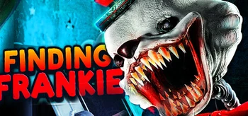 Finding Frankie (Video Game) | Finding Frankie Wiki | Fandom