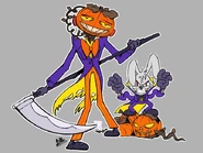 Frankie | Finding Frankie Wiki | Fandom