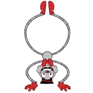 Frankie | Finding Frankie Wiki | Fandom