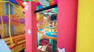 Deputy Duck's Parkour Room | Finding Frankie Wiki | Fandom