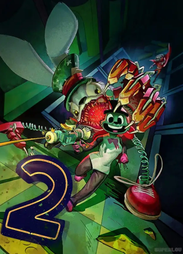 Finding Frankie 2 | Finding Frankie Wiki | Fandom