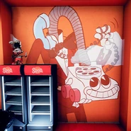 Henry Hotline | Finding Frankie Wiki | Fandom