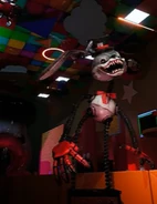 Frankie | Finding Frankie Wiki | Fandom