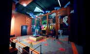 Main Lobby | Finding Frankie Wiki | Fandom