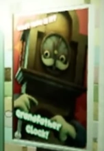 Unused Content | Finding Frankie Wiki | Fandom