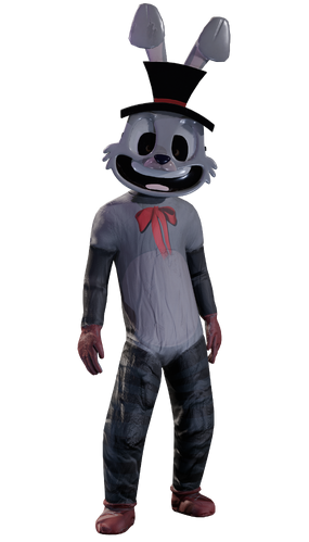 Contestant | Finding Frankie Wiki | Fandom