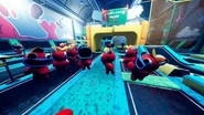 Noob Noob | Finding Frankie Wiki | Fandom