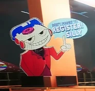 Henry Hotline | Finding Frankie Wiki | Fandom