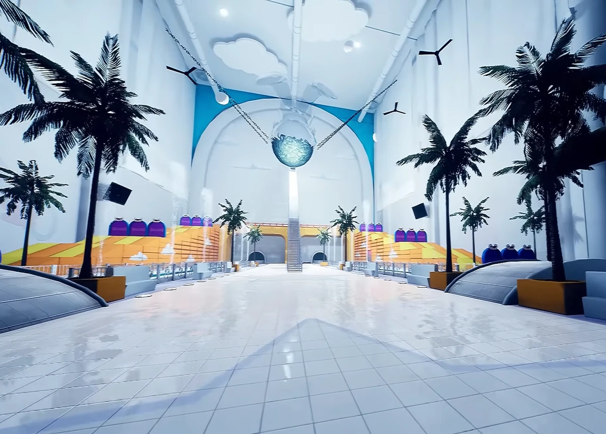 Prize Room | Finding Frankie Wiki | Fandom