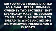 Frankie's Parkour Palace | Finding Frankie Wiki | Fandom